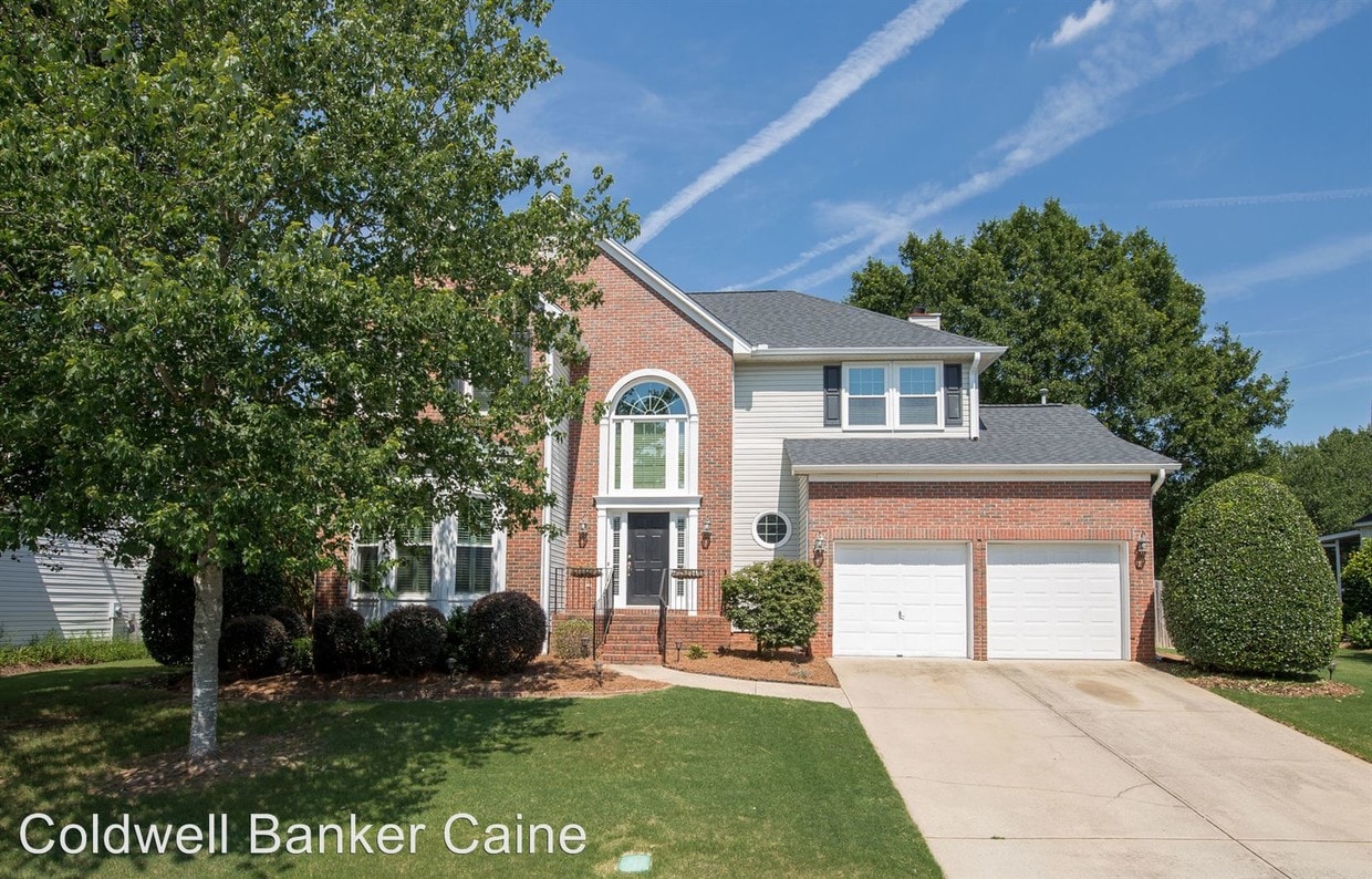 4 Jade Tree Ct, Greer, SC 29650 - House Rental in Greer, SC ...