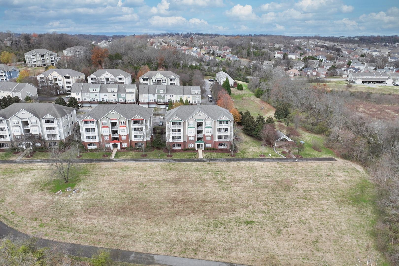 8401 Callabee Way Unit D1, Nashville, TN 37013 - Condo for Rent in ...