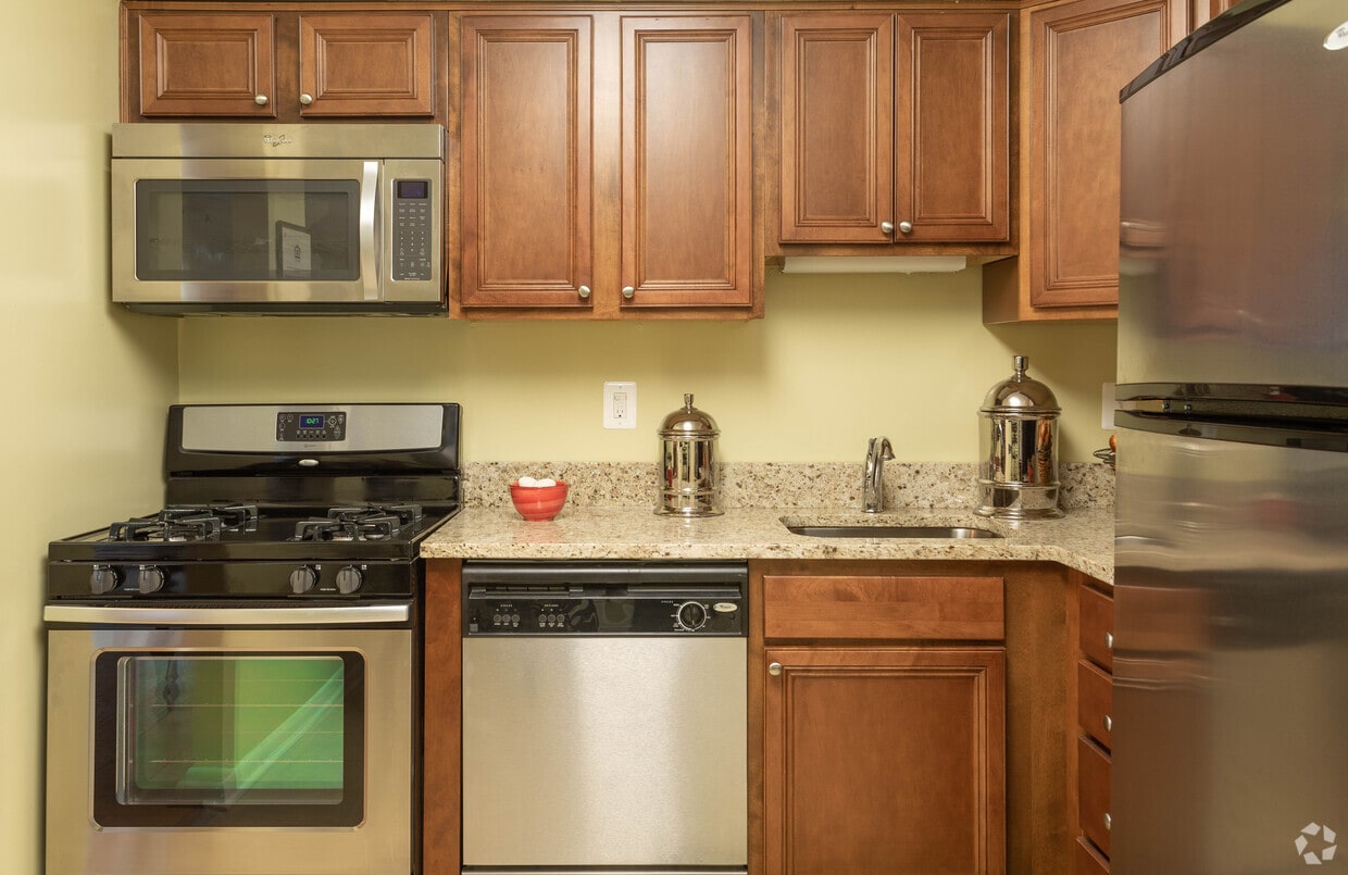 Ruxton Village Apartments - 1 Ruxview Ct Baltimore, MD 21204 ...