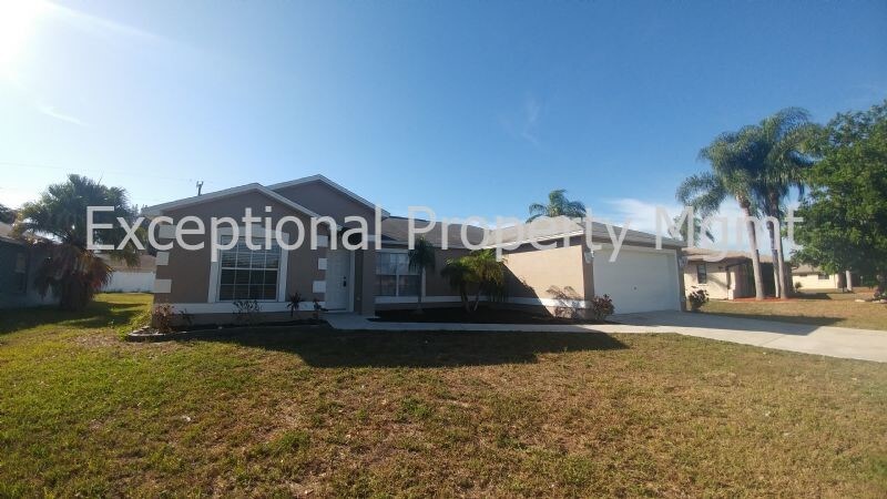 1922 NE 3rd St, Cape Coral, FL 33909 - House Rental in Cape Coral, FL ...