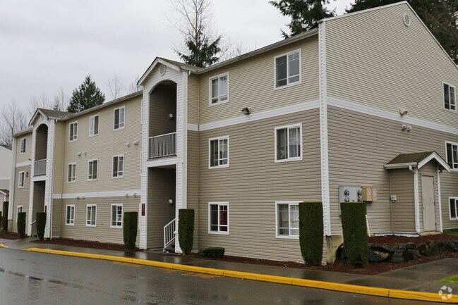 Cedar Ridge - Apartments in Auburn, WA | Apartments.com