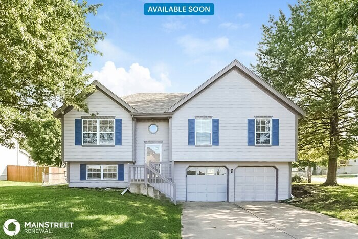 901 Rome Ct, Belton, MO 64012 - House Rental in Belton, MO | Apartments.com