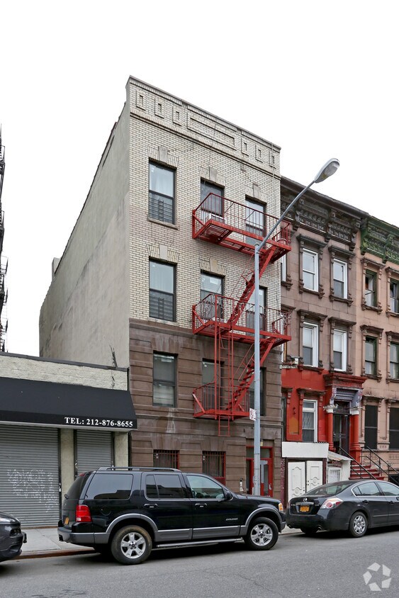 Rose Towers - 83 W 118th St New York, NY 10026 | Apartments.com