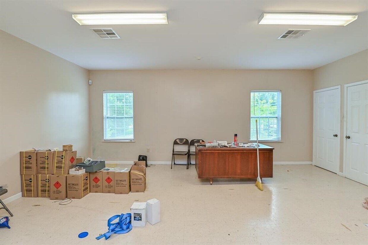 7931 Ethel St, Houston, TX 77028 - House Rental in Houston, TX ...