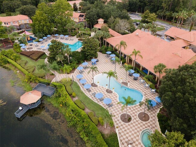 3059 Yellow Lantana Ln, Kissimmee, FL 34747 - Townhome Rentals in ...