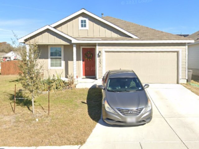 1231 Lora Robbins, San Antonio, TX 78245 - House Rental in San Antonio ...