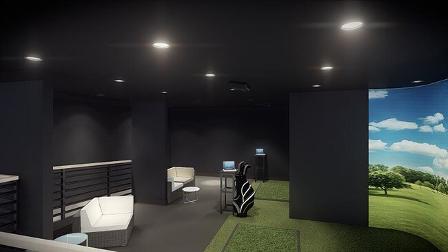 The Standard at College Station Apartments - College Station, TX ...