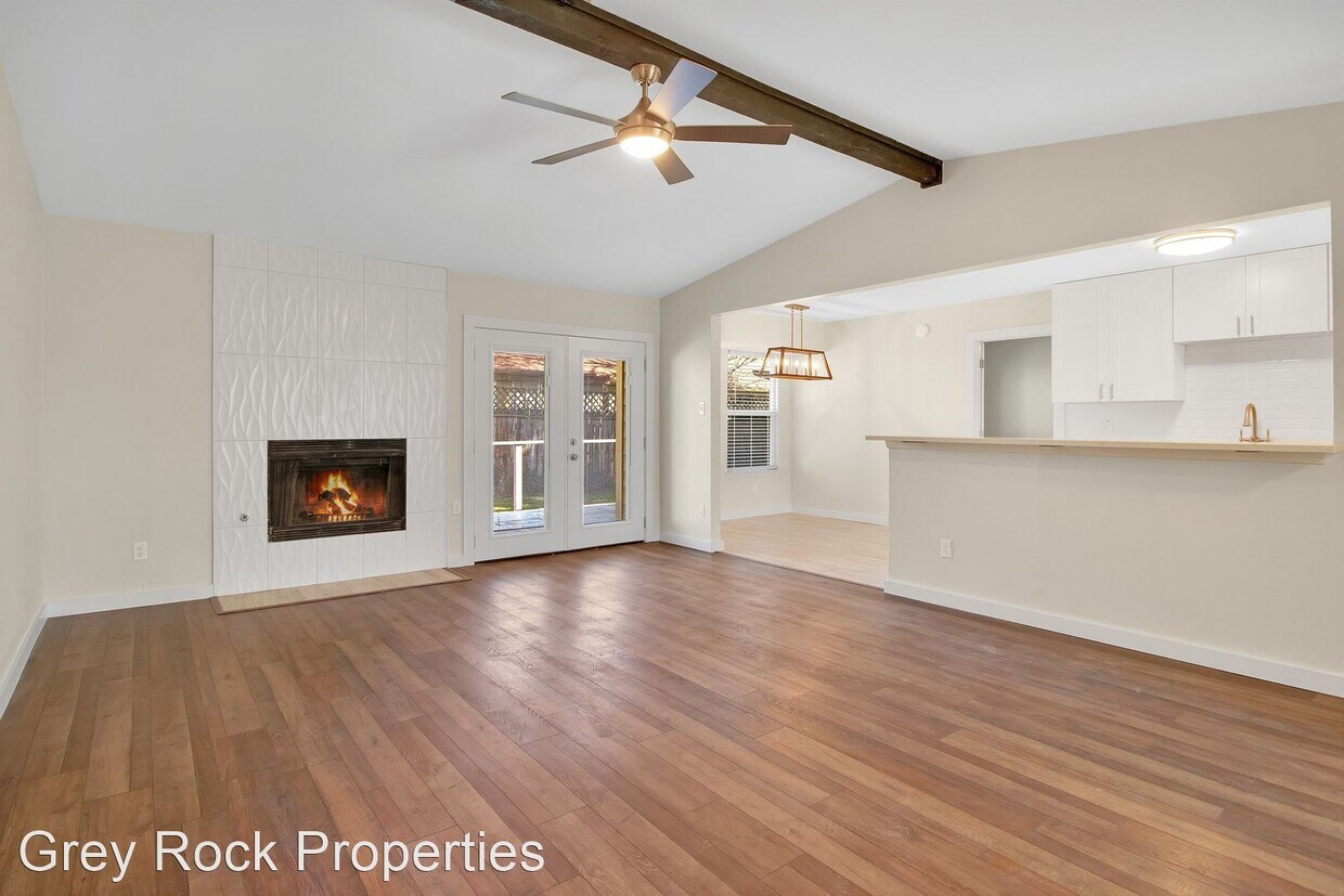 12505 Esplanade St, Austin, TX 78727 - House Rental in Austin, TX ...