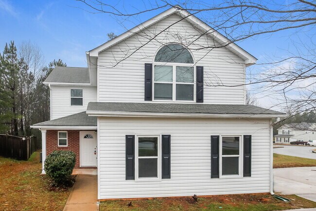 The Bluffs at Anneewakee Trails Houses for Rent - Douglasville, GA