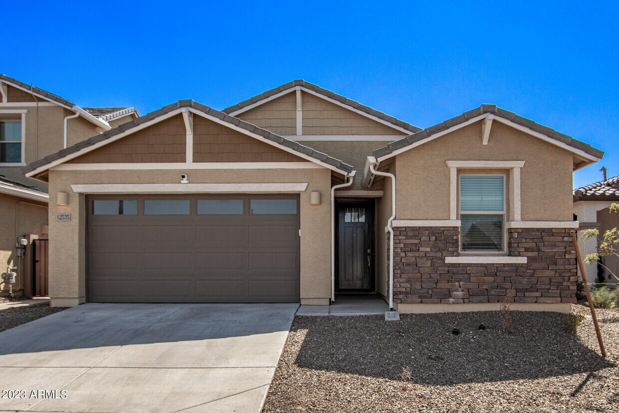 12535 W Kaler Dr, Glendale, AZ 85307 - House Rental in Glendale, AZ ...