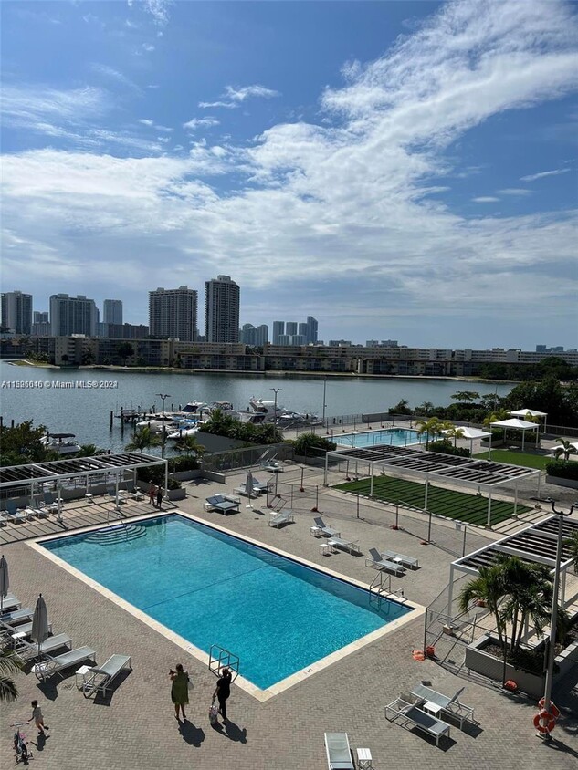 18061 Biscayne Blvd Unit 503, Aventura, FL 33160 - Condo for Rent in ...