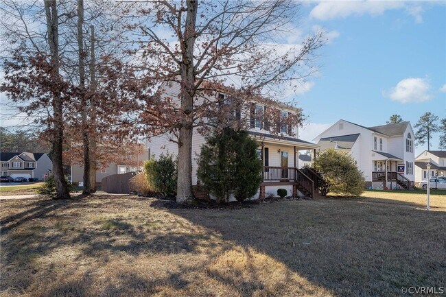 1801 Greenstone Terrace, Glen Allen, VA 23060 - House Rental in Glen ...