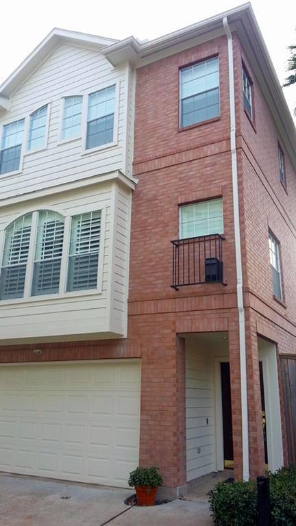 1893 Ewing St, Houston, TX 77004 - Condo for Rent in Houston, TX ...