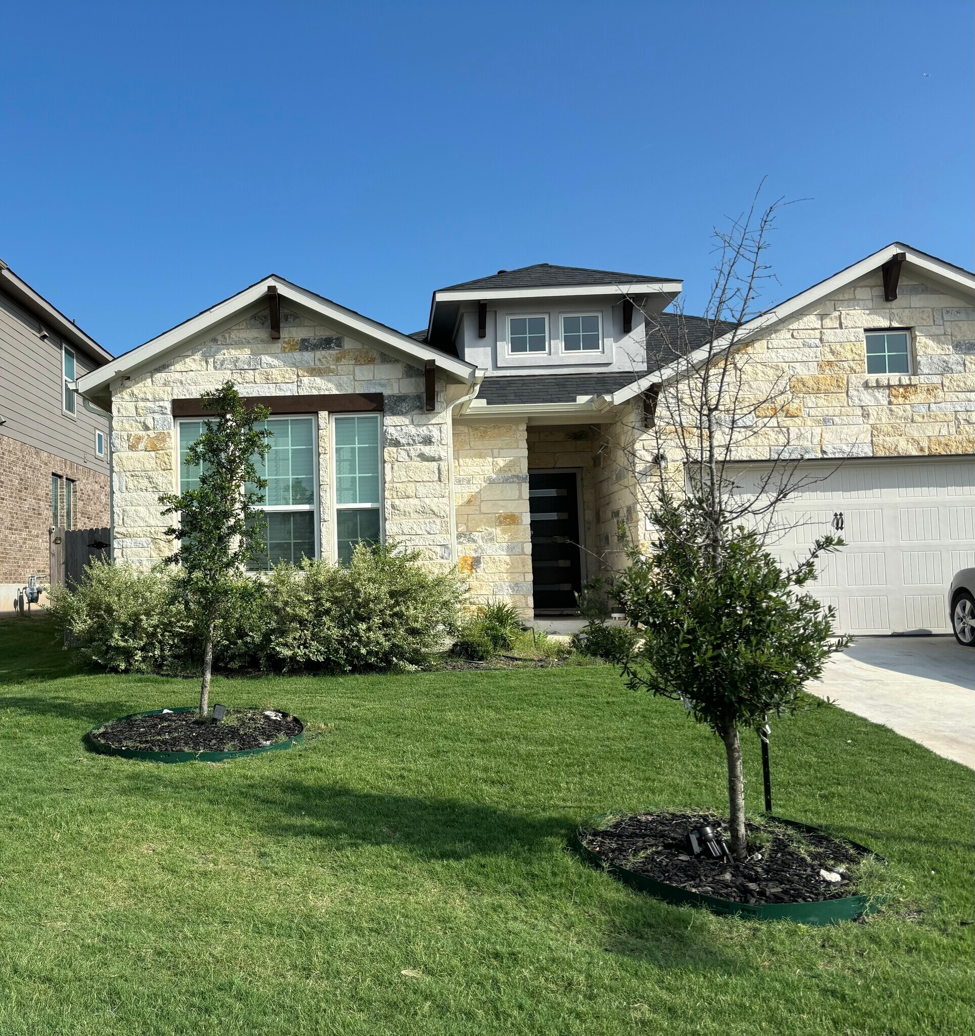 5829 Bianca Dr, Round Rock, TX 78665 - House Rental in Round Rock, TX ...
