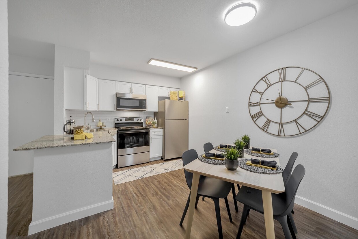 The Burke Apartments - 3520 Burke Rd Pasadena, TX 77504 | Apartments.com