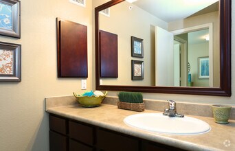 The Oaks at Techridge Rentals - Pflugerville, TX | Apartments.com