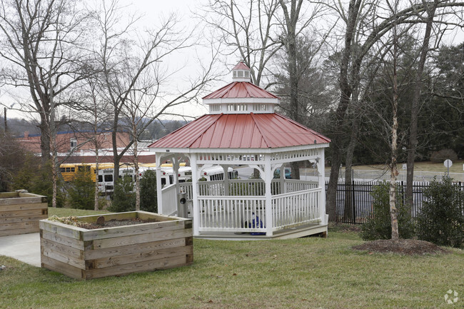 George Knight Homes At Skyland Asheville Nc 28803