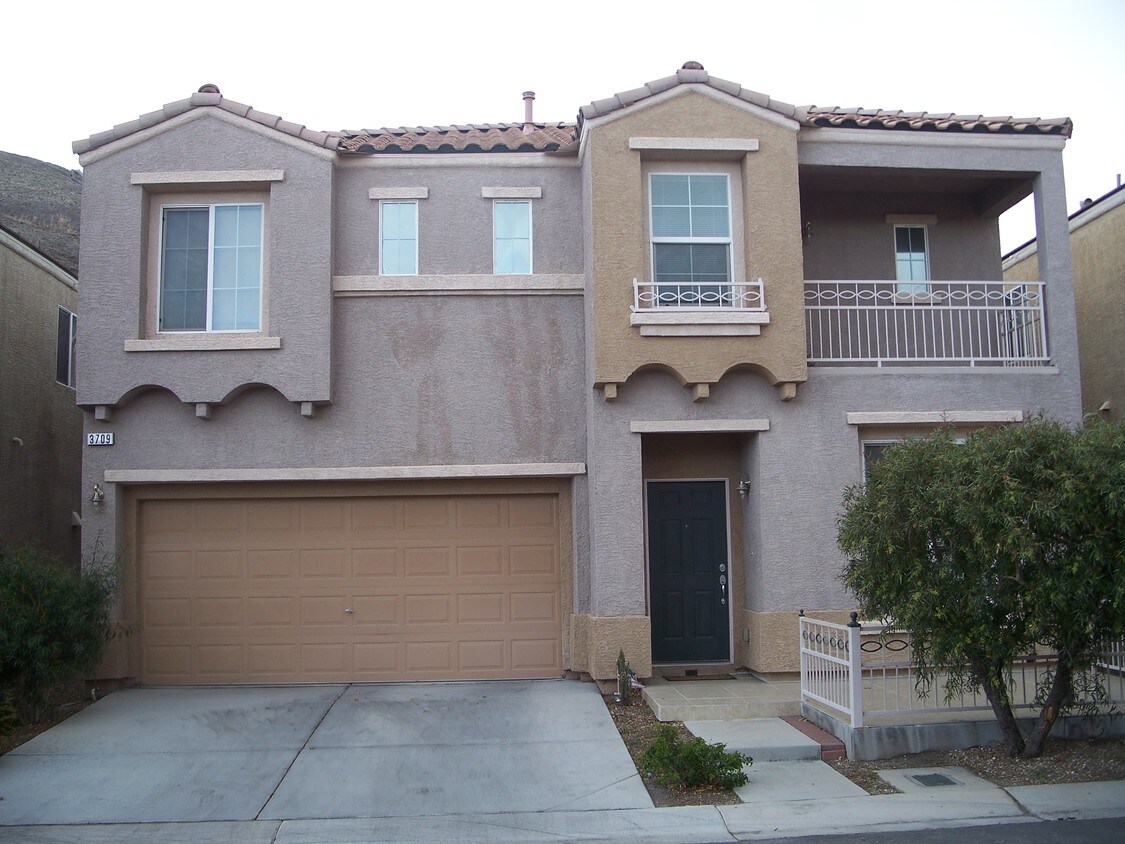 3709 Metter St, Las Vegas, NV 89129 - House Rental in Las Vegas, NV ...