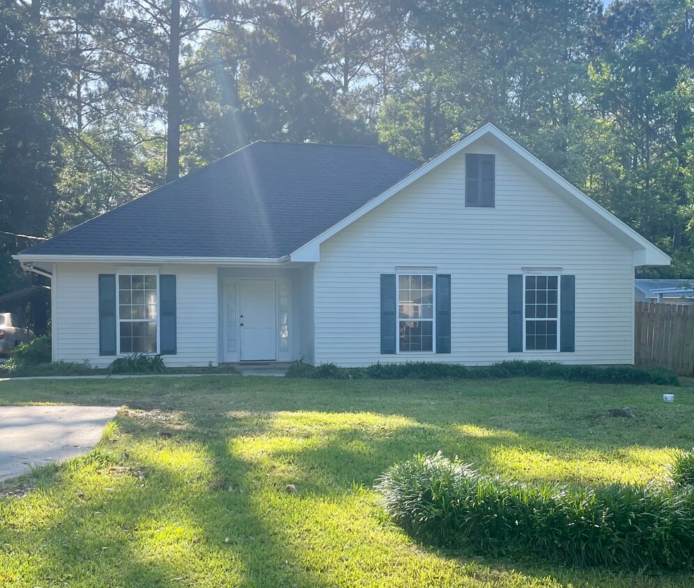 71230 Shady Lake Dr, Covington, LA 70433 - House Rental in Covington ...