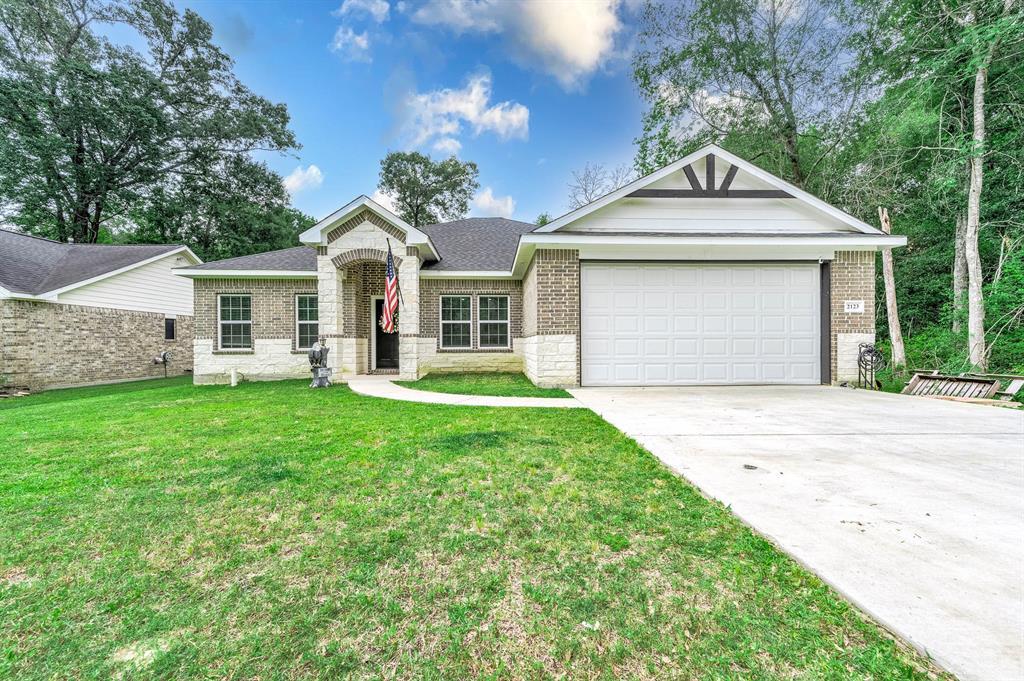 2123 Foley Rd, Crosby, TX 77532 - House Rental in Crosby, TX ...