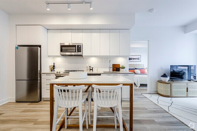 Apartments, Condos and Houses for Rent in Newmarket, ON - 81 Rentals ...