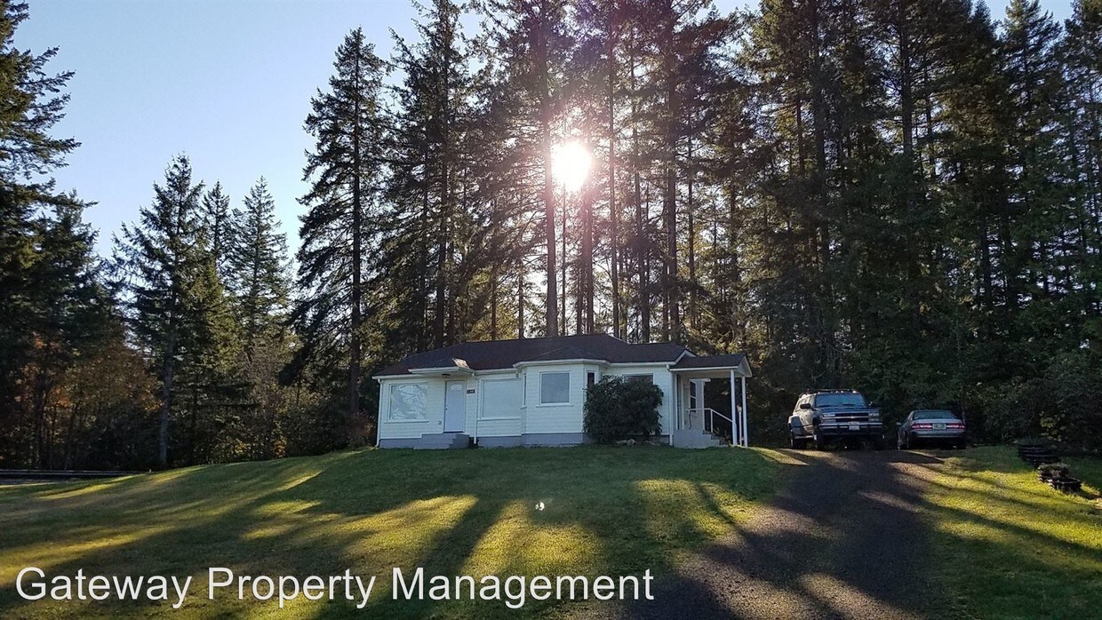 440 E McReavy Rd, Union, WA 98592 - House Rental in Union, WA ...