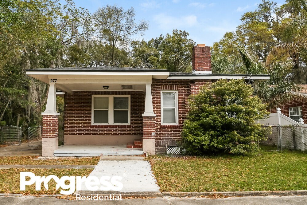 277 W 61st St, Jacksonville, FL 32208 | Apartments.com