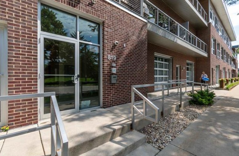 803 E Mifflin St, Madison, WI 53703 - Condo for Rent in Madison, WI ...