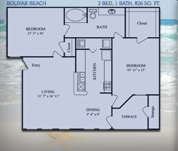 Harbor Walk Apartment Homes Rentals - League City, TX | Apartments.com