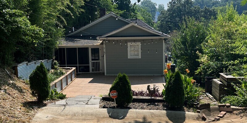 609 Lytle St, Chattanooga, TN 37405 - House Rental in Chattanooga, TN ...