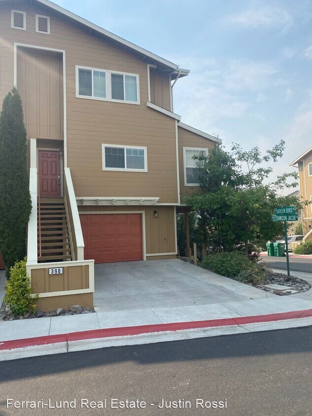 390 Dawson Jacob Ln., Reno, NV 89503 - House Rental in Reno, NV ...