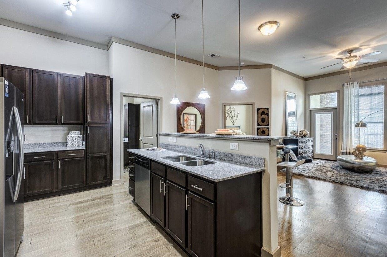 Reserve At Kenton Place