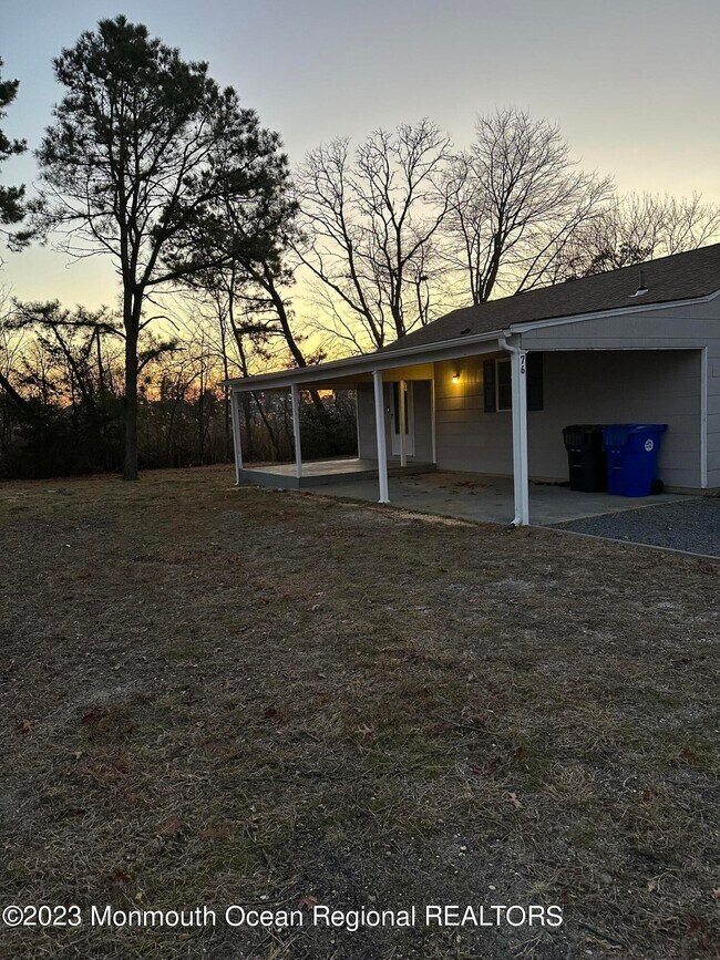 76 Club House Rd, Brick Township, NJ 08723 - House Rental in Brick ...