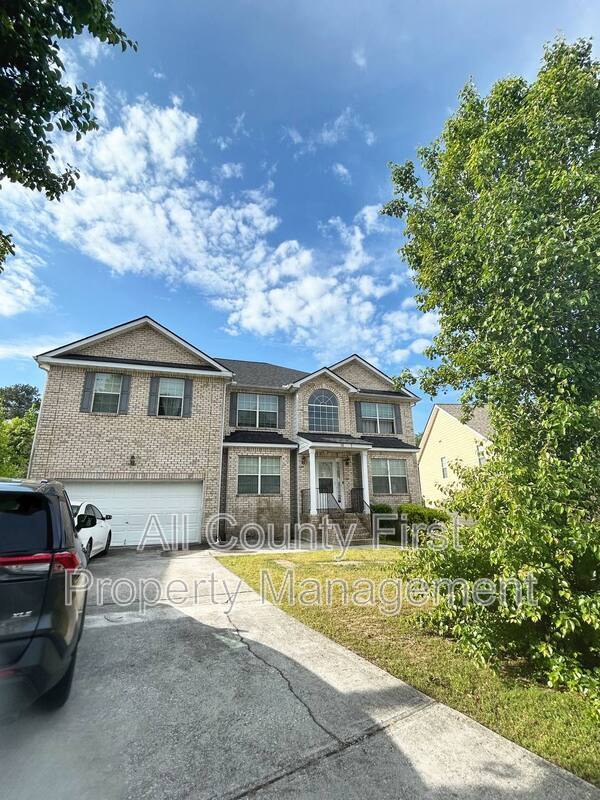 1058 Baltic Way, Lithonia, GA 30058 - House Rental in Lithonia, GA ...