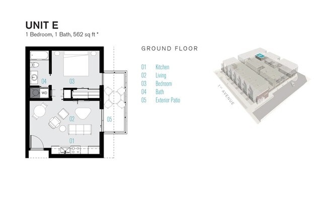 artHAUS Rentals - Phoenix, AZ | Apartments.com