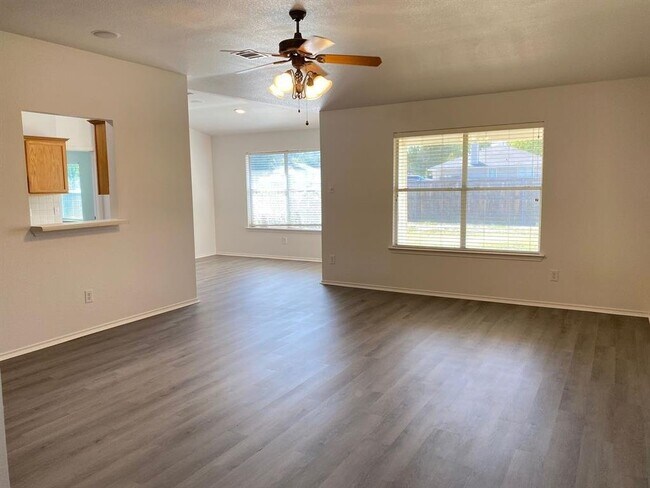 2354 Vernell Way, Round Rock, TX 78664 - House Rental in Round Rock, TX ...