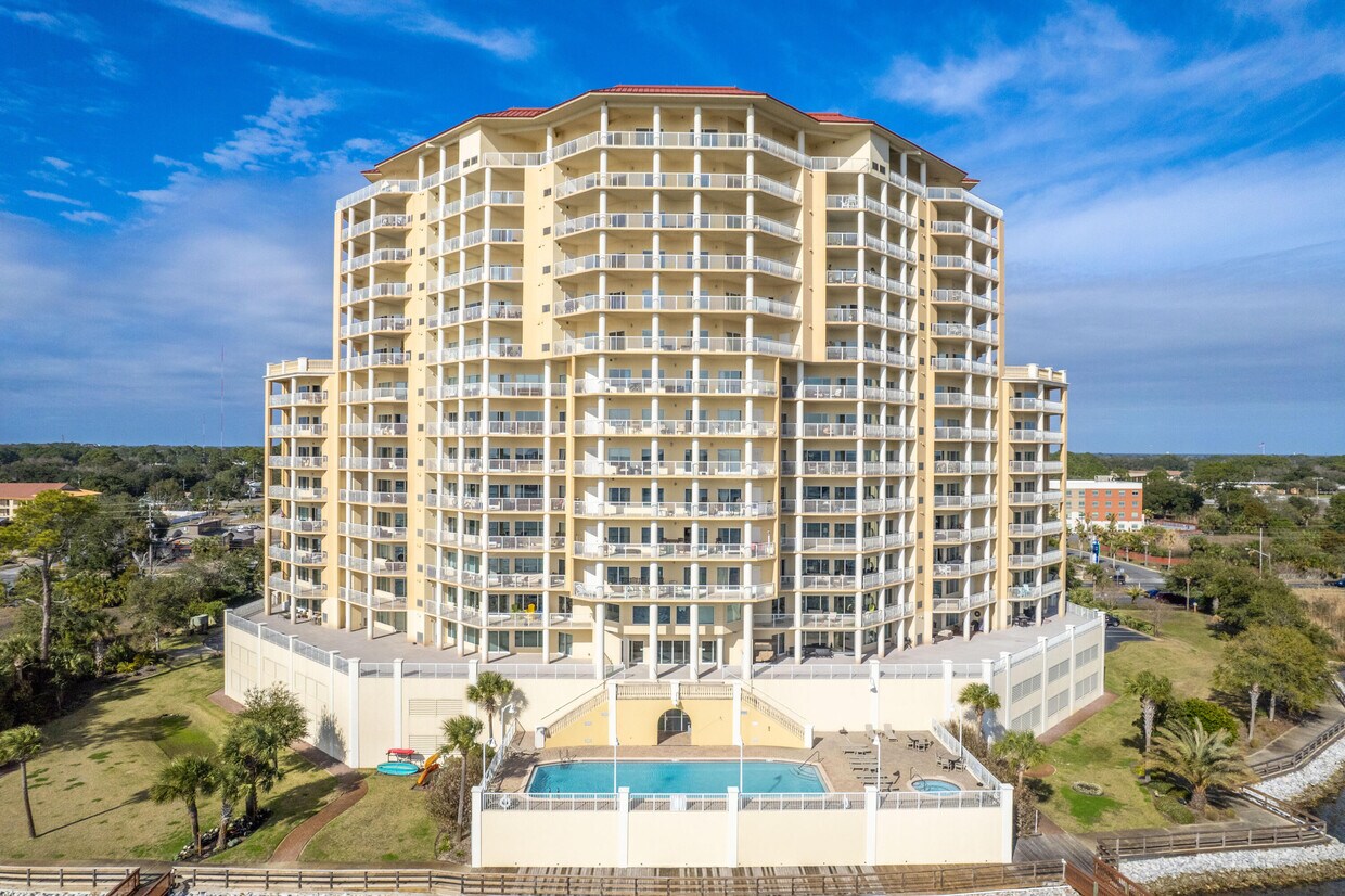 124 Miracle Strip Pkwy SW Unit 1200, Fort Walton Beach, FL 32548 ...