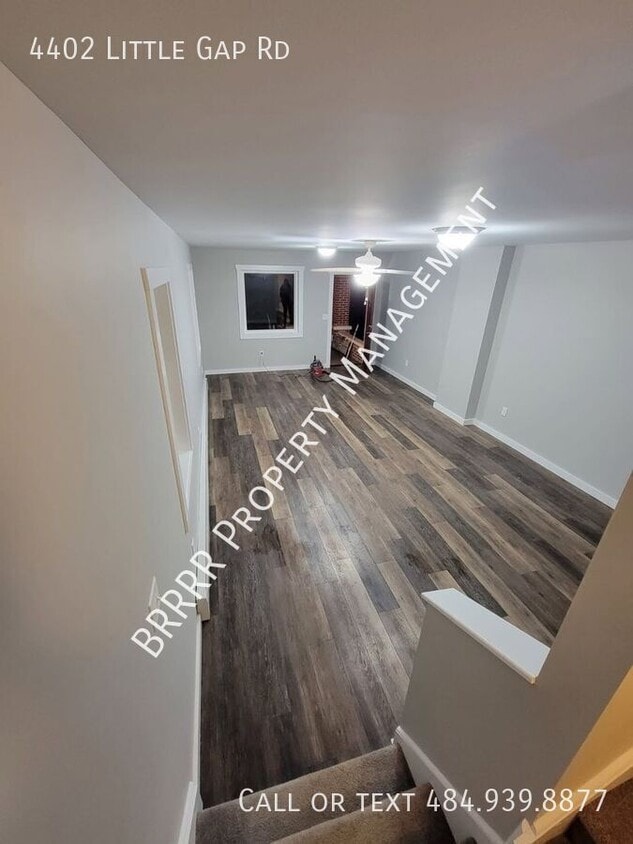 4402 Little Gap Rd, Kunkletown, PA 18058 - Room for Rent in Kunkletown ...