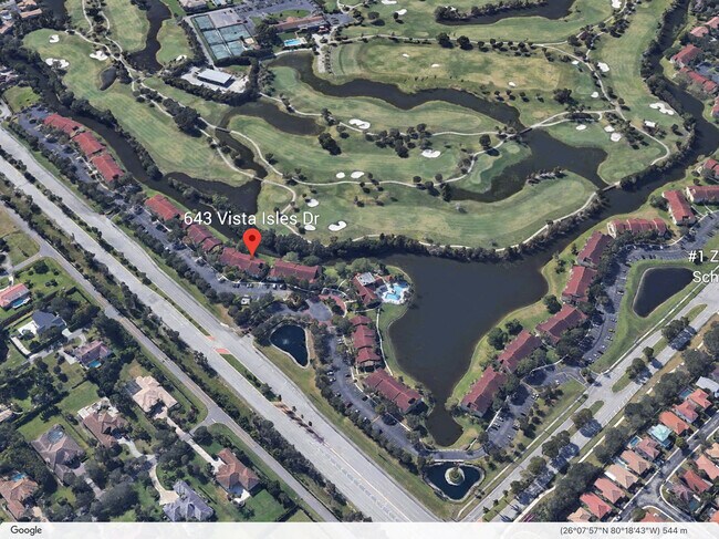 643 Vista Isles Dr Unit 1818, Plantation, FL 33325 - Condo for Rent in ...