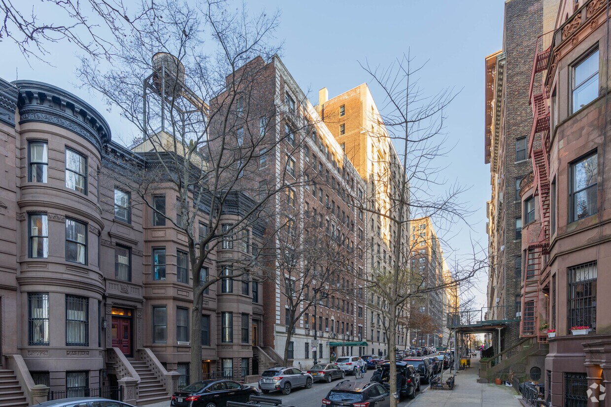 305 W 104Th St, New York, NY 10025 - 305 W 104Th St New York, NY 10025 ...