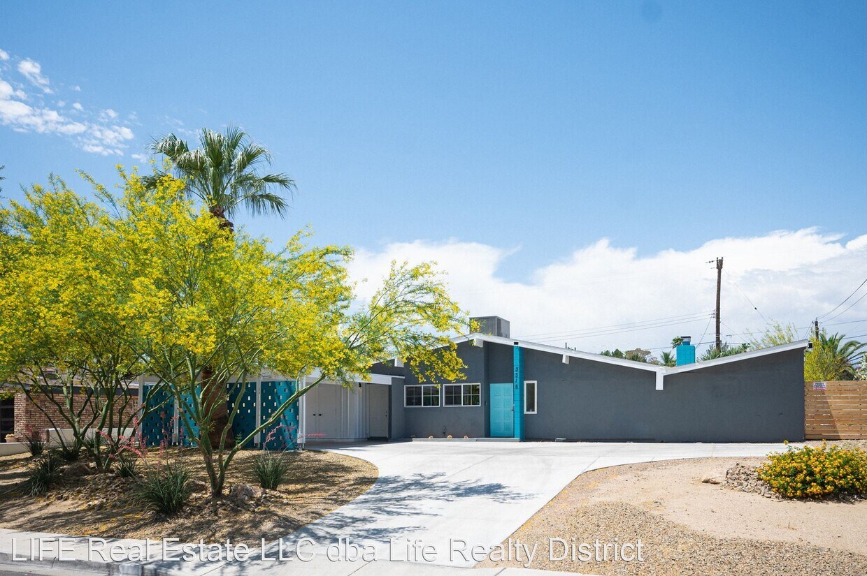 3315 Ayita Cir, Las Vegas, NV 89169 - House Rental in Las Vegas, NV ...