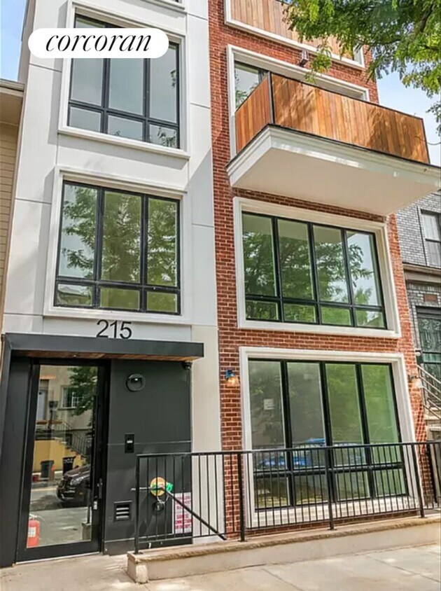 215 Putnam Ave, Brooklyn, NY 11216 | Apartments.com