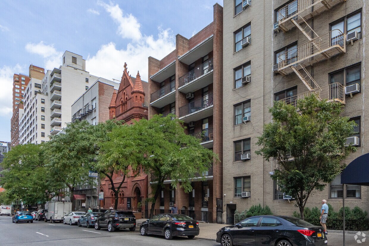 415 W 57th St, New York, NY 10019 - 415 W 57th St New York, NY 10019 ...