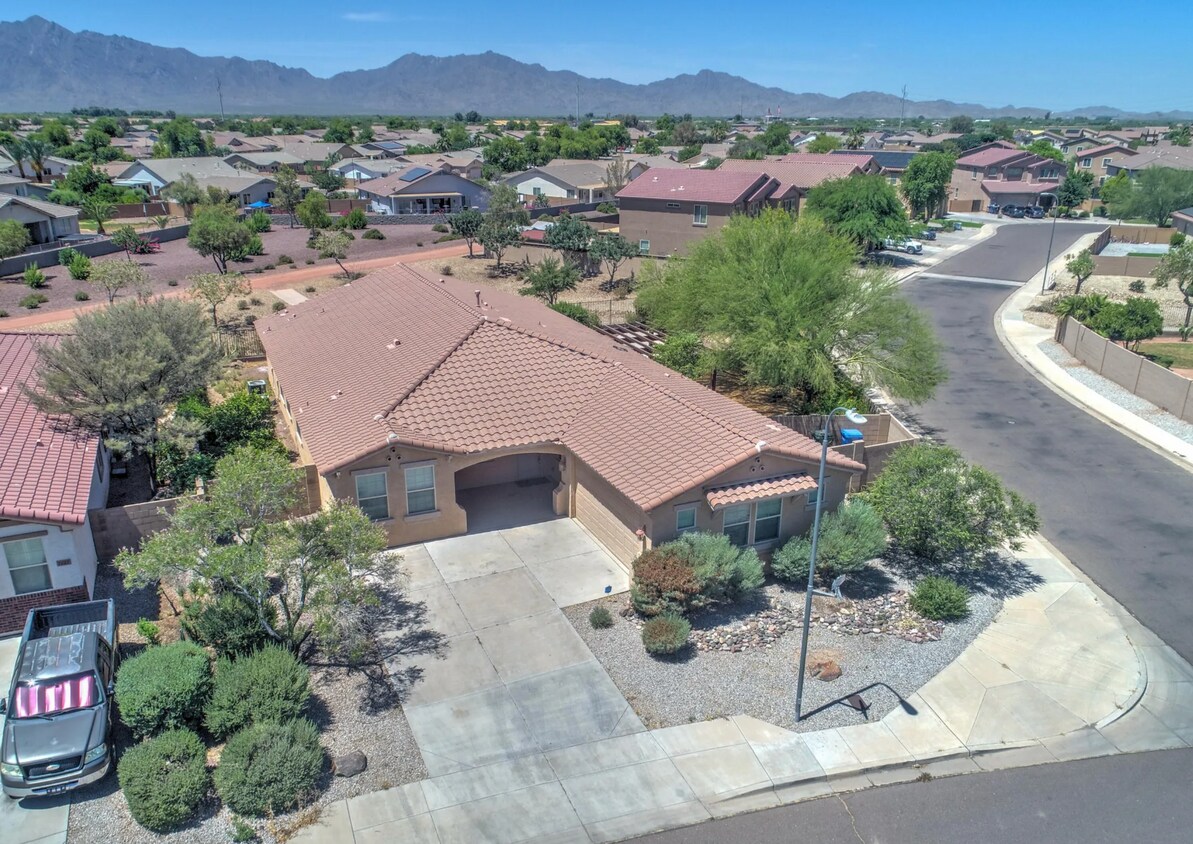 7231 W Carter Rd, Phoenix, AZ 85339 - House Rental in Phoenix, AZ ...