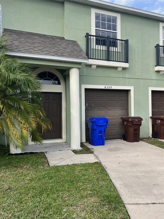 4309 Paradise Cove Ct, Kissimmee, FL 34746 - Townhome Rentals in ...