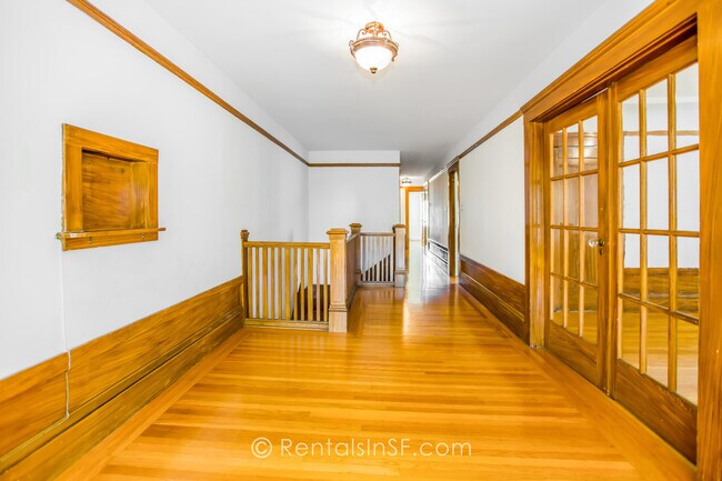 1106 Shrader St, San Francisco, CA 94117 - Condo for Rent in San ...
