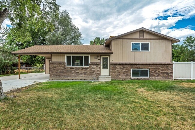 560 S 1100 W, Orem, UT 84058 - House Rental in Orem, UT | Apartments.com