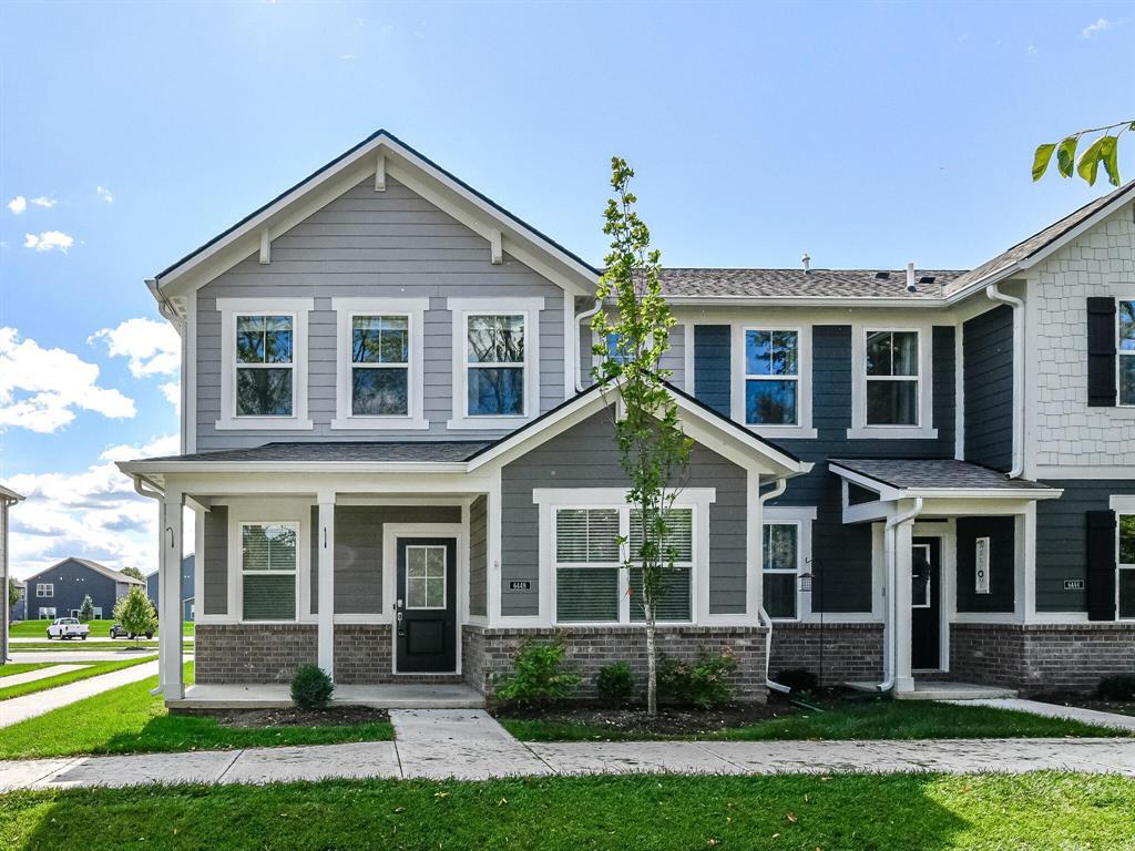 6448 Apperson Dr, Noblesville, IN 46060 - House Rental in Noblesville ...