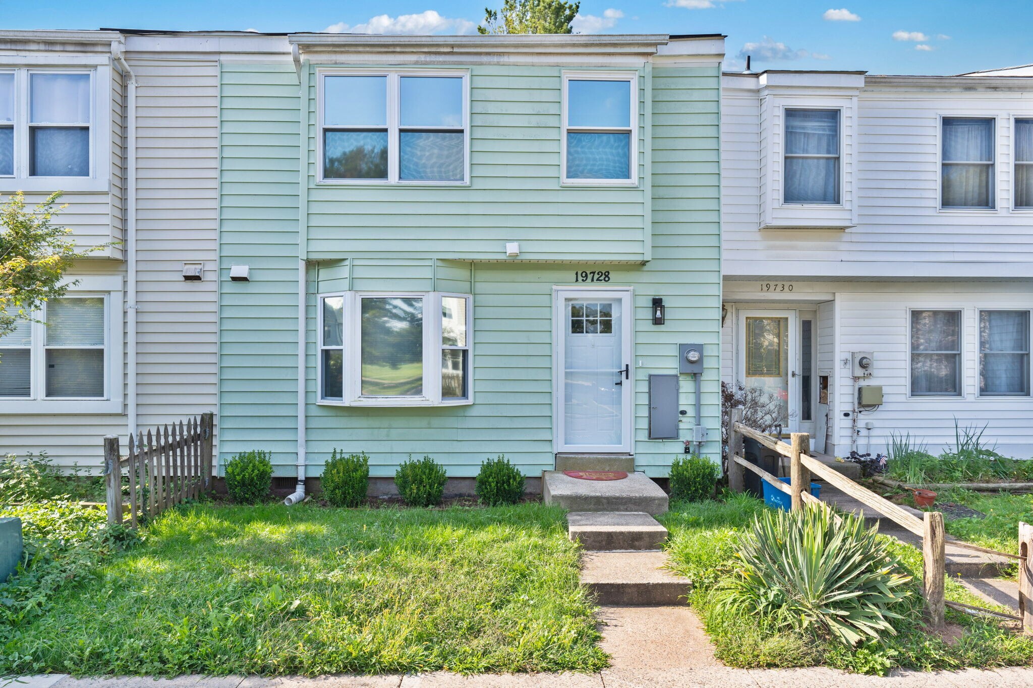 19728 Wootton Ave, Poolesville, MD 20837 - Townhome Rentals in ...