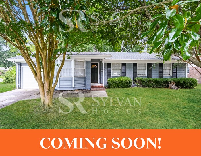1808 Revere Dr, Hampton, VA 23664 - House Rental in Hampton, VA ...